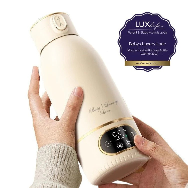 Bottle warmer store
