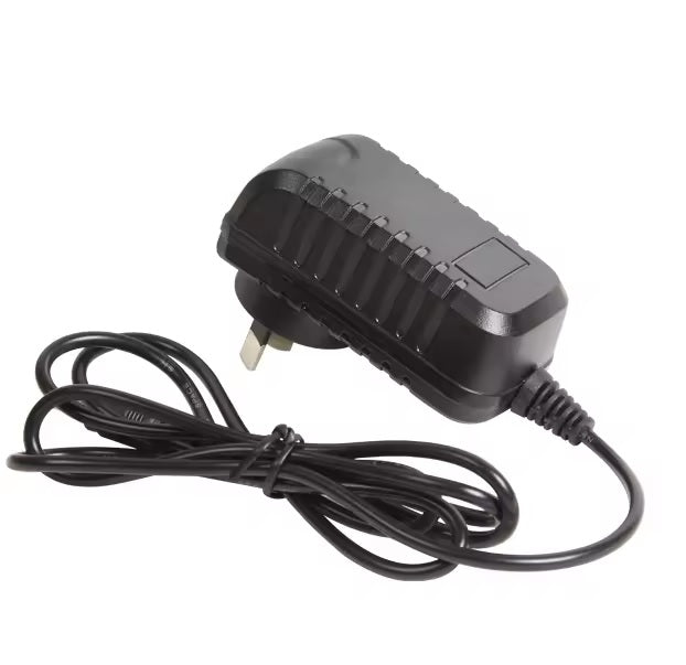 Fast Charging DC Adapter – Baby's Luxury Lane
